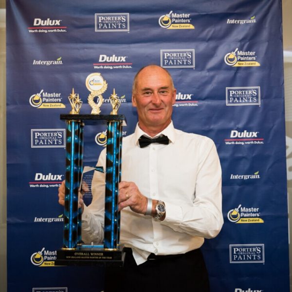 About Gavin Lambert Painters and Decorators, Nelson and Tasman